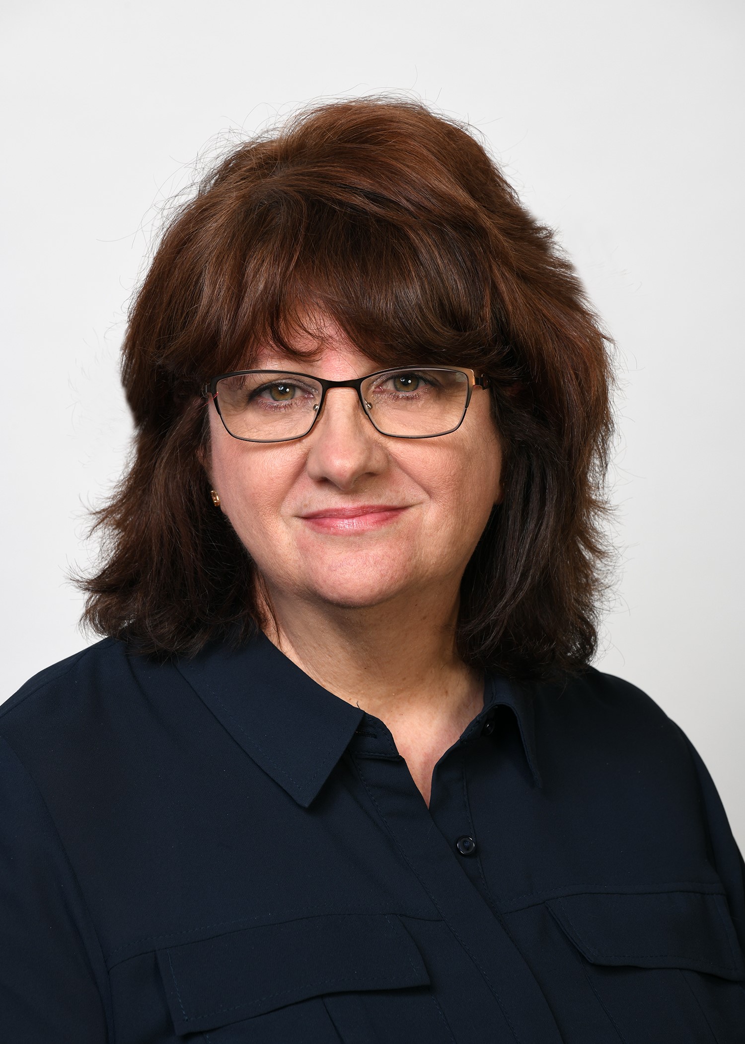 Carla Merlotti - AEG IT Staffing