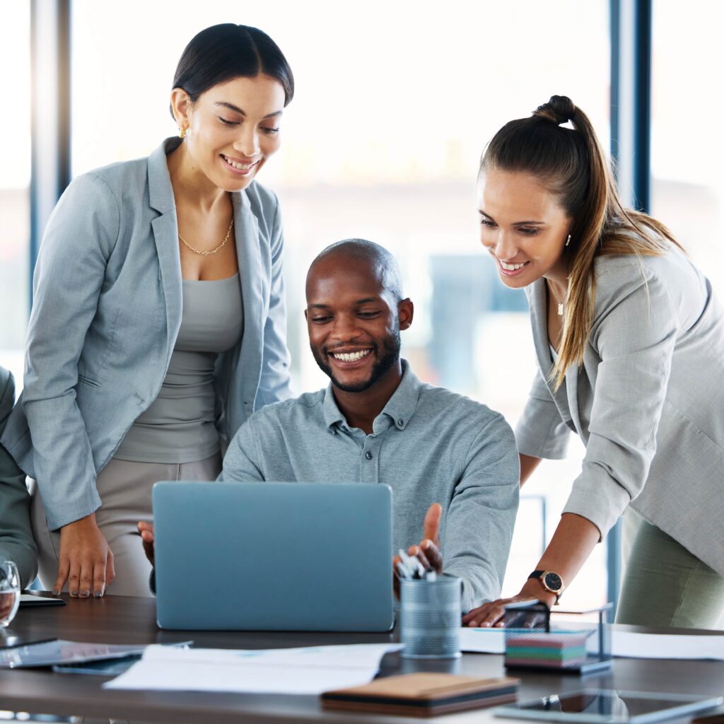 Our Commitment to Diverse Tech Staffing Practices