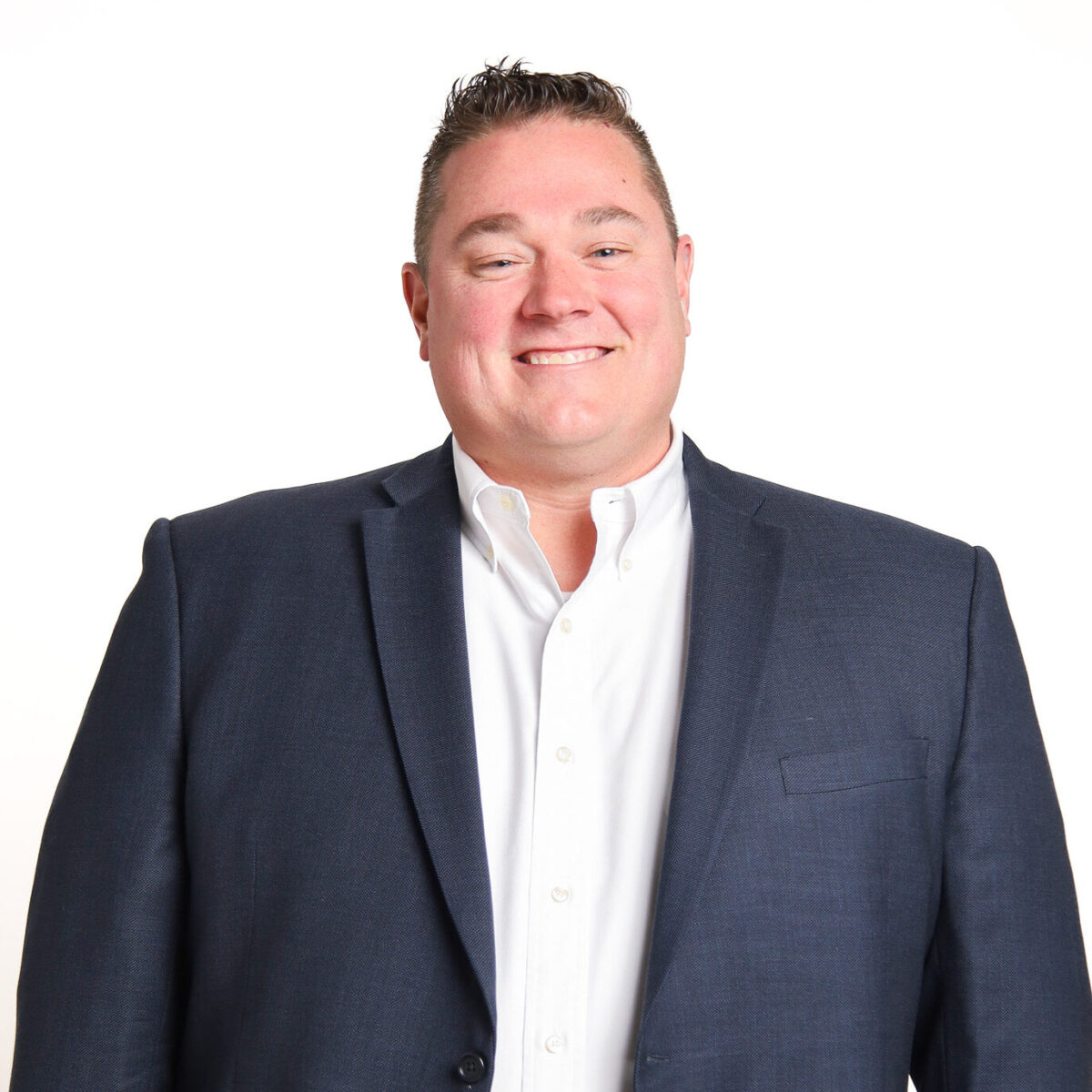 Derek Moore - AEG IT Staffing