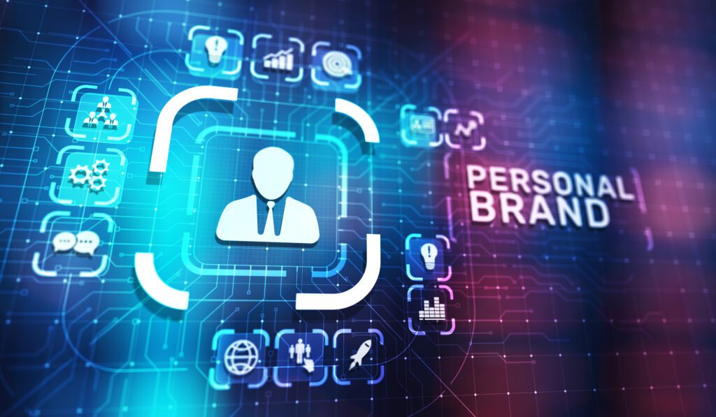 How to Build Your Personal Brand at Work
