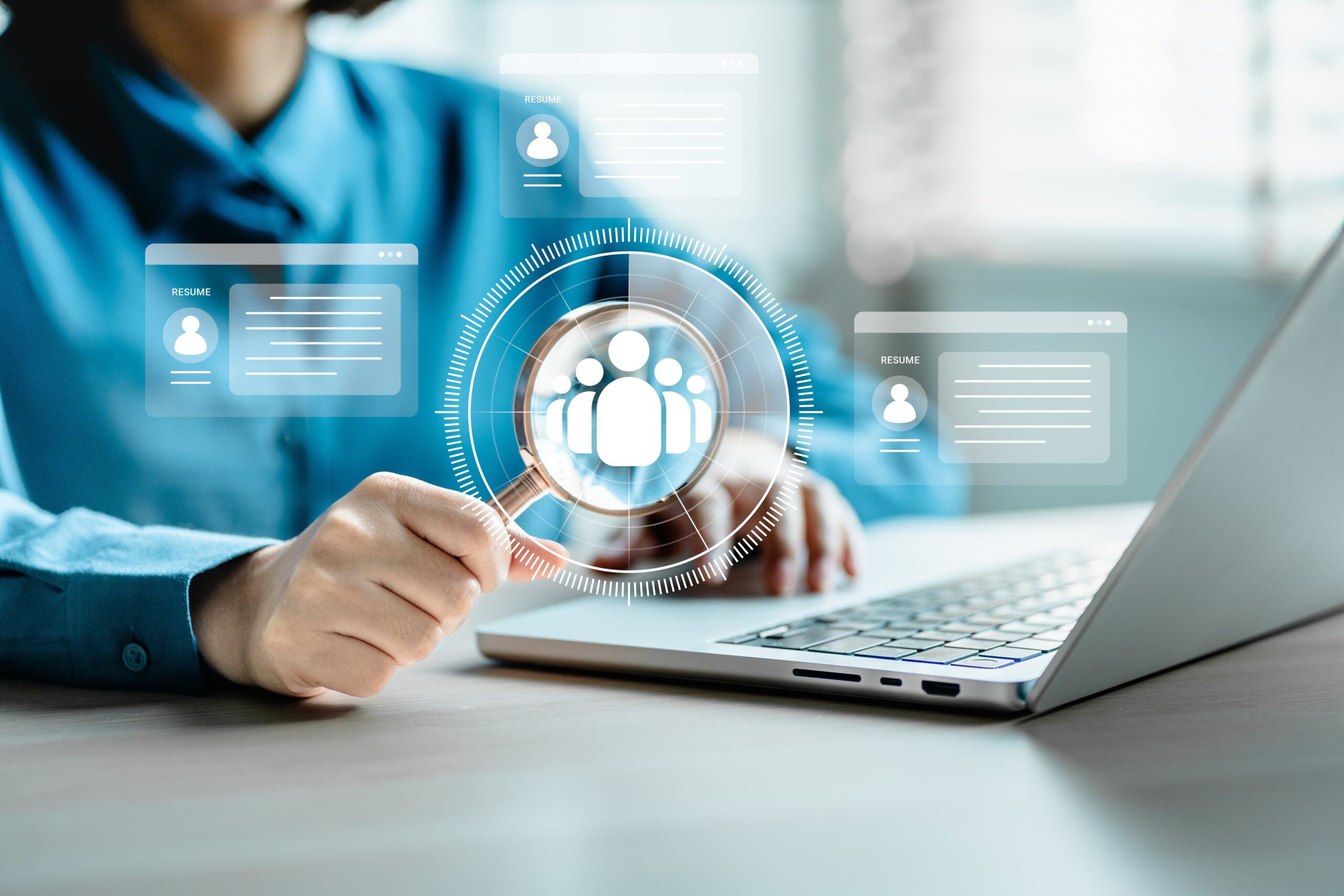 Job Search Resources for Candidates | Resume Tips, Interview Tips ...