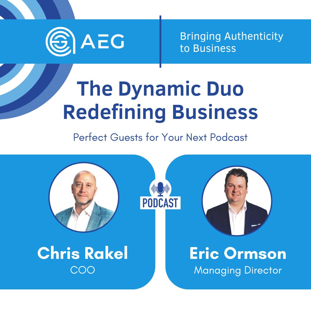 Business Leadership Podcast | Guest Appearance Requests